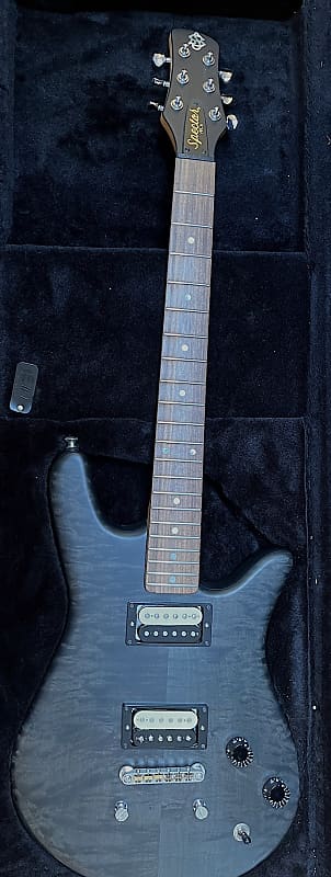 Spector Arc 6B 2011 | Reverb