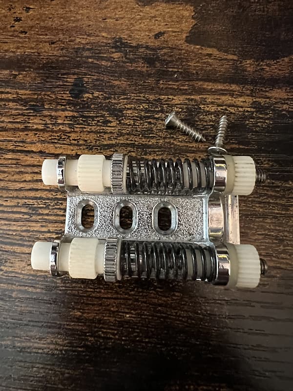 Ibanez Backstop Stabilizer 1989-1990 | Reverb