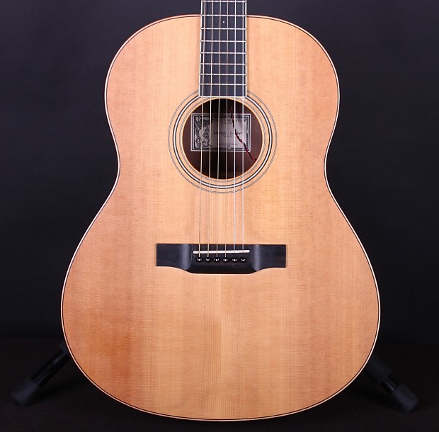 Larrivee L-03W Walnut Acoustic Guitar w/Case L03W | Reverb