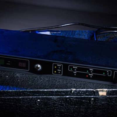 ART Effects Network Reverb Delay ex Steve Howe YES ASIA 1990s | Reverb