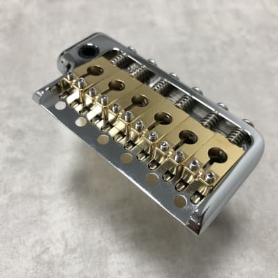 PRS Style Tremolo Bridge Complete Install Kit Fit Strat | Reverb