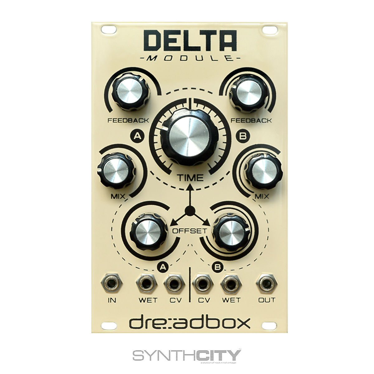 Dreadbox Delta Module | Reverb Australia