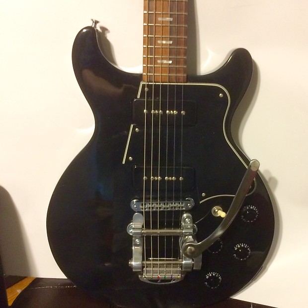 Gibson Les Paul Jr Lite DC, aka LP Special Lite Double | Reverb