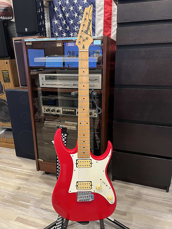 Ibanez RX 20 1993 | Reverb