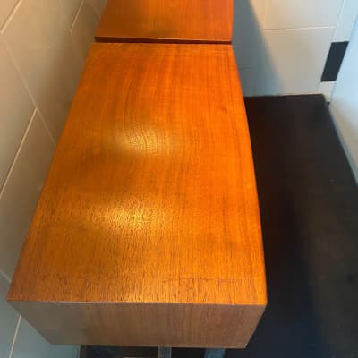 ALTEC LANSING 344A Quartet Tube Amplifier & ALTEC 306A TUBE | Reverb