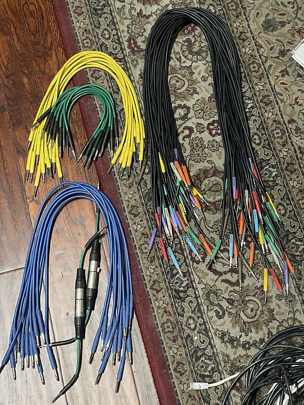 Mogami TT Cables 2000’s - Multi | Reverb