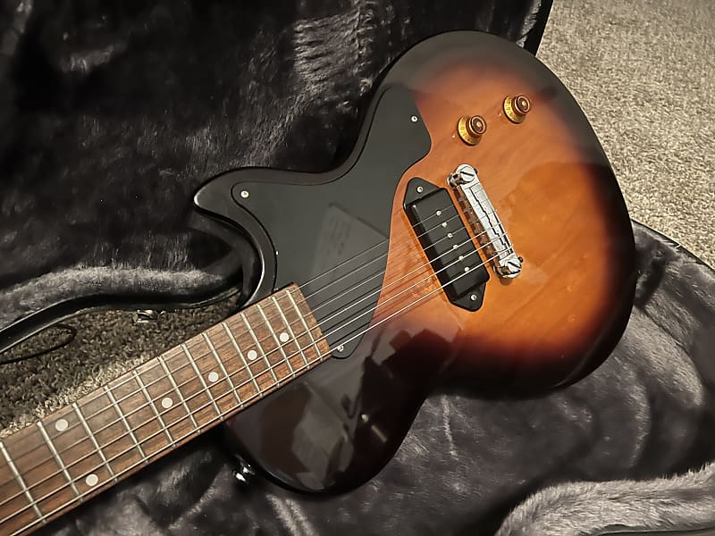 Epiphone Les Paul Jr 1957 Reissue Limited Edition Custom Shop | Reverb