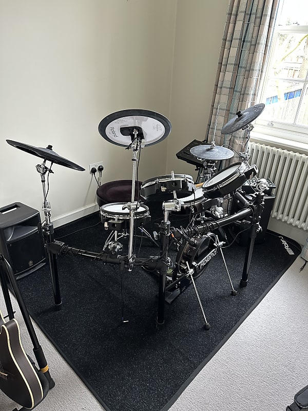 Roland TD 30 2017 | Reverb