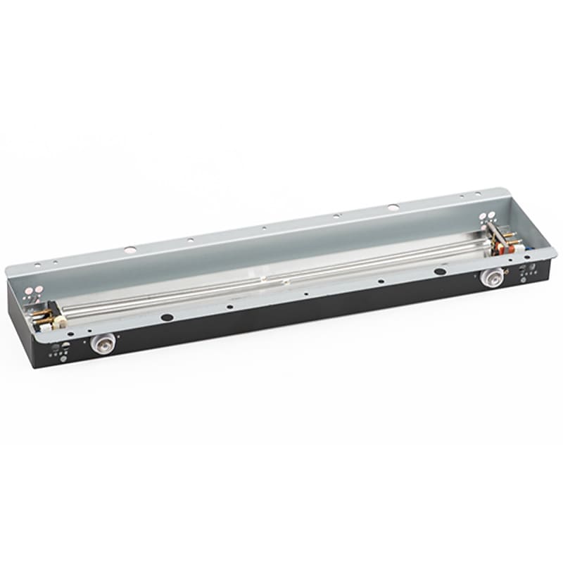 Fender 4-Spring 8 ohm Spring Reverb Unit - 4AB3C1B | Reverb