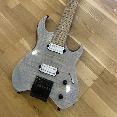 Kiesel Vader 2015 - Translucent white | Reverb Slovakia