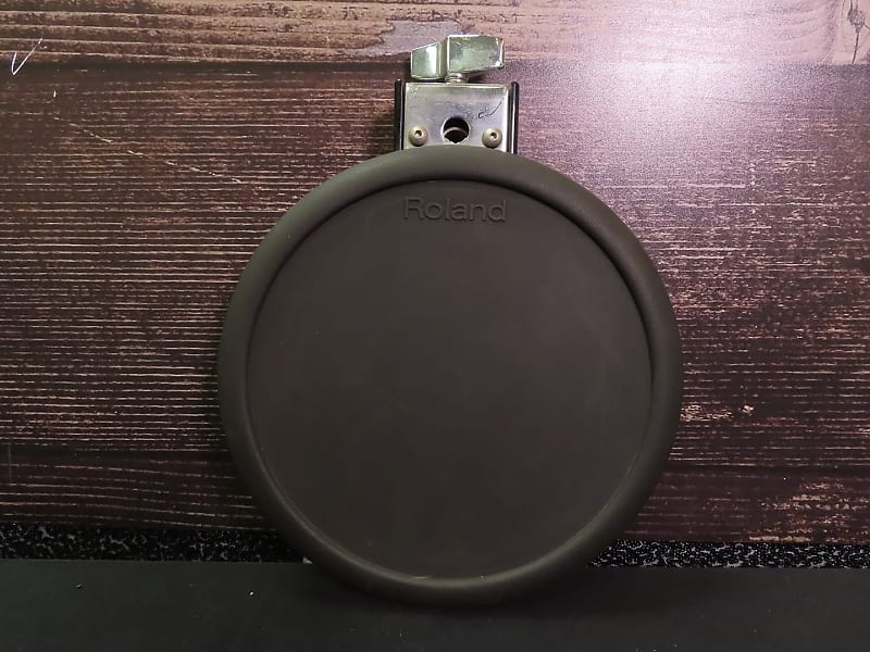 Roland PD-8 Dual Trigger Pad (Edison, NJ) | Reverb