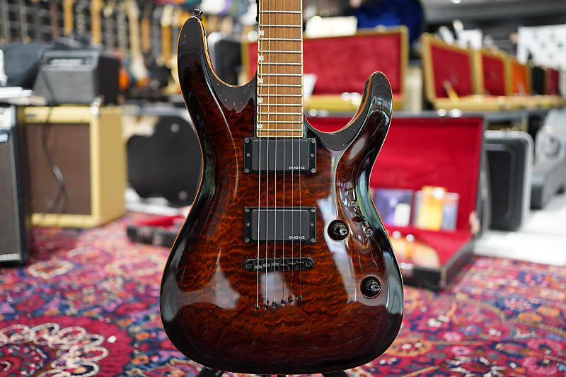 Esp Ltd Mh250 Nt | Reverb