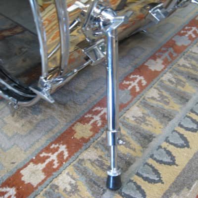 Remo 5 piece Quadura 'Acousticon'' shell Drum Set 80's/90's | Reverb