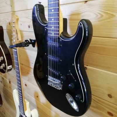 VESTER Stage Series - Late 80s Electric Guitar - Stratocaster | Reverb