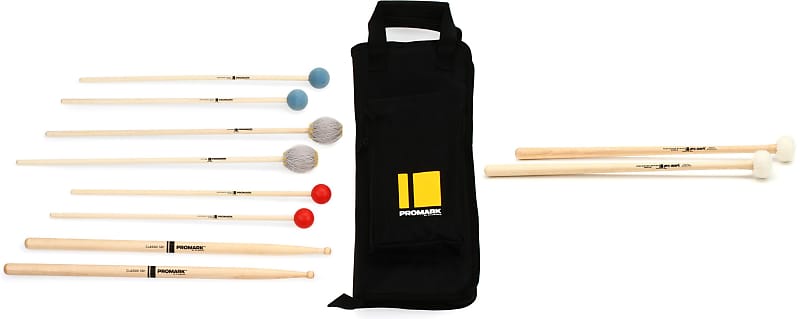 timpani mallets bamboo