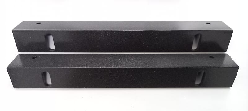 Rack ears to fit Moog Voyager rack | Reverb