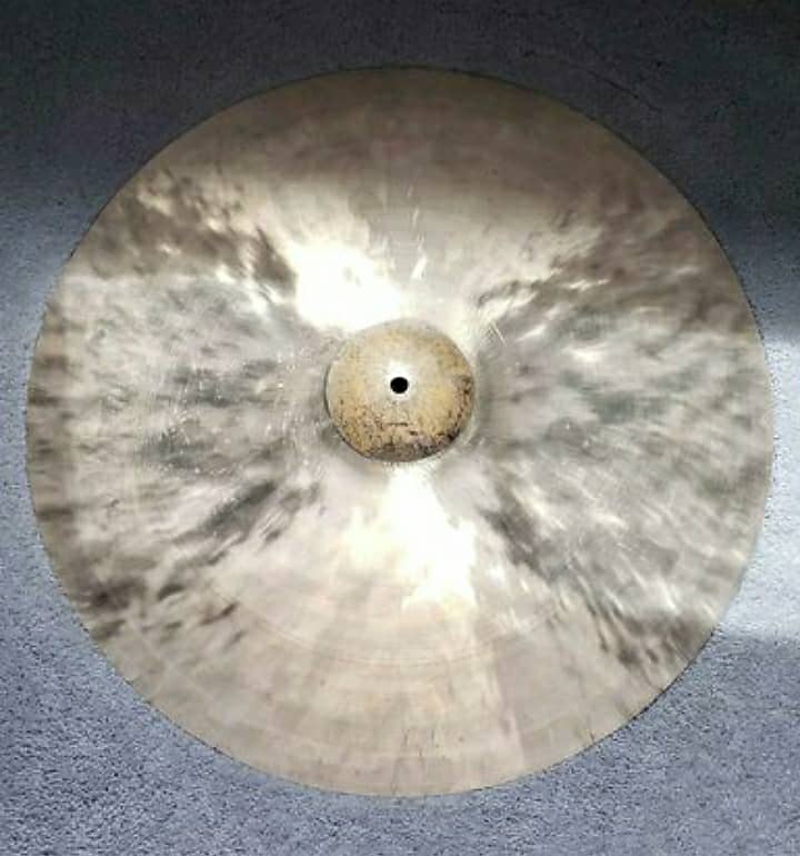 Dream Cymbals 22" Energy Series Crash/Ride Cymbal | Reverb