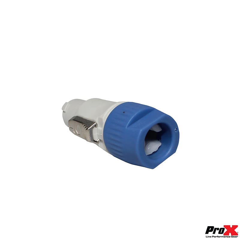 ProX XC-PWC-GRAY Gray PowerCon Connector | Reverb