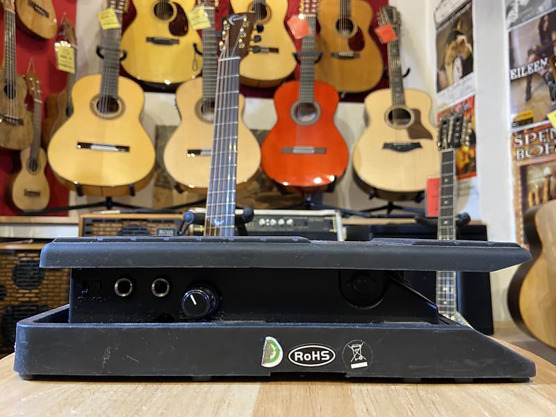 Behringer Volume Pedal | Reverb