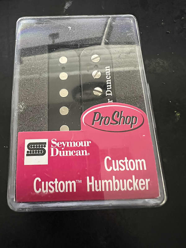 Seymour Duncan SH-11 Custom Custom | Reverb