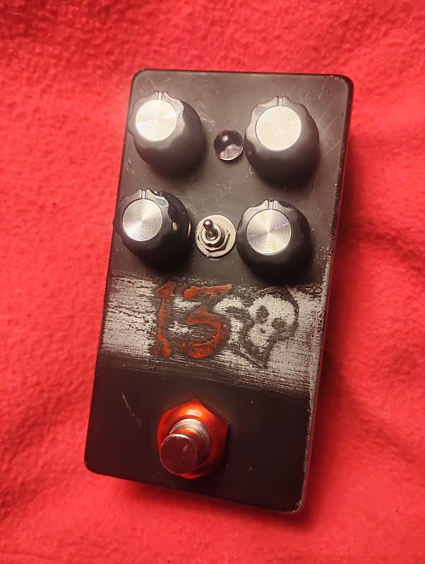 414 Milwaukee Mood Machines Hyped fuzz 2025 - Relic | Reverb 414 Milwaukee Mood Machines Hyped fuzz 2025 - Relic | Reverb
