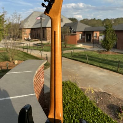 Robin Raider 1988 HSC Kahler - Black | Reverb