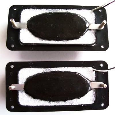 Ed Elliott Custom Mosrite Pickups | Reverb