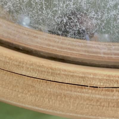 PDP 14 x 6.5 “Woody” snare drum | Reverb