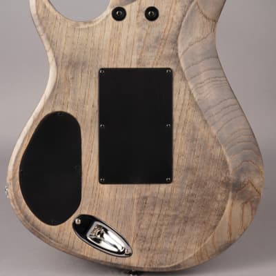 Kiesel A2 - Limited Run #57 - 2023 - Raw Tone Grey | Reverb