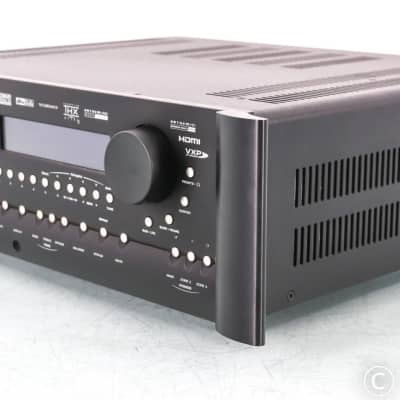 Anthem Statement D2 7.1 Channel Home Theater Processor; | Reverb