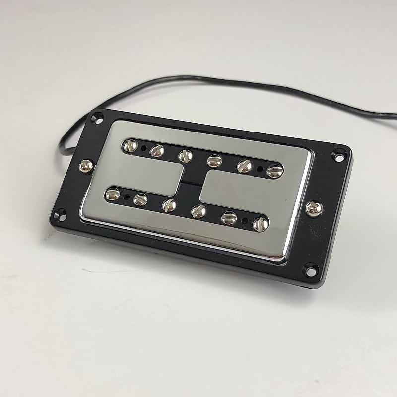Filterbilly™ Alnico V Filtertron Style Humbucker Pickup with | Reverb