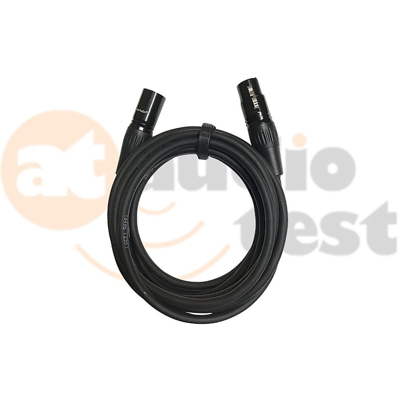 Cable micrófono Gotham Audio 3m | Reverb