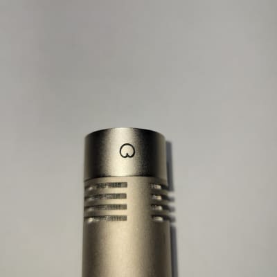 MXL 604 Small Diaphragm Condenser Microphone with case 604 | Reverb