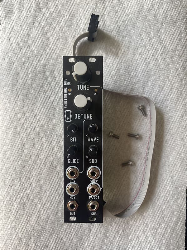 Blue Lantern TW DCO 2022 | Reverb