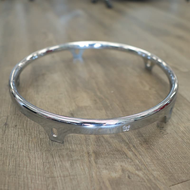 Used LP Matador Conga Rim 11.75" | Reverb