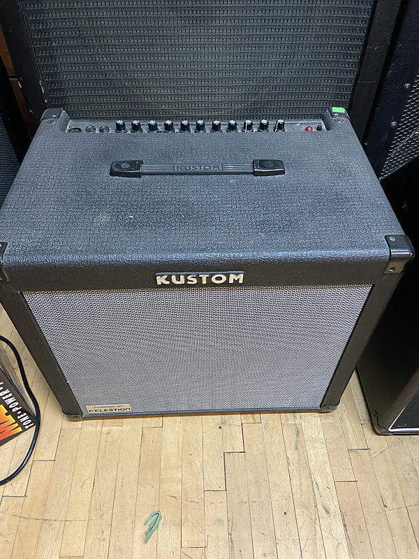 Kustom KMA65 | Reverb