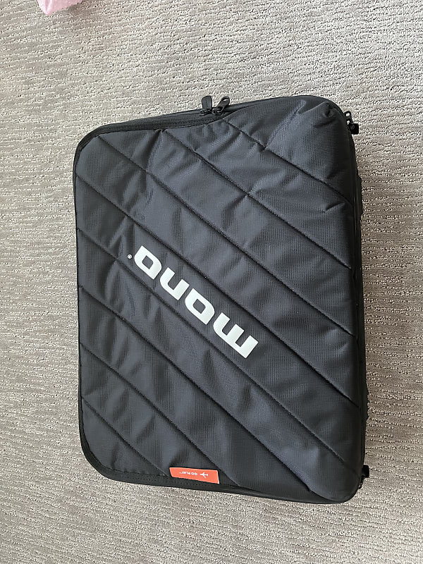 Mono Club 2.0 Accessory Case | Reverb