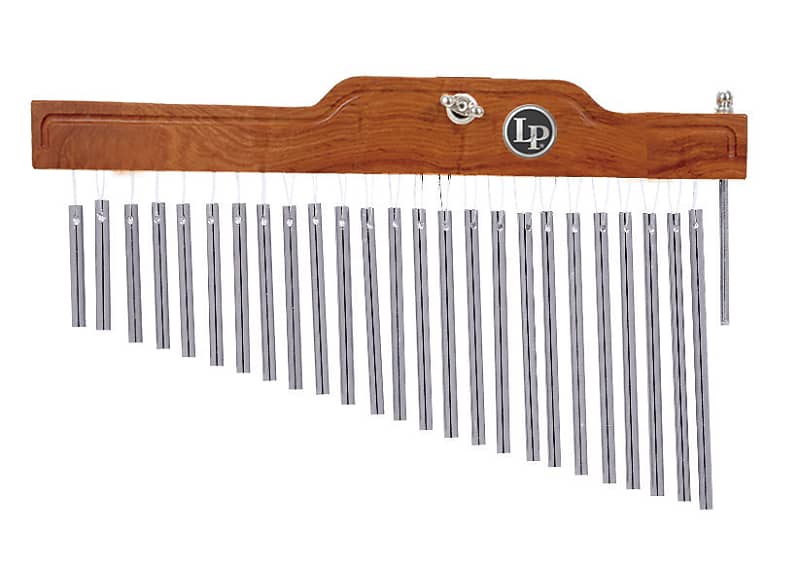LP LP449C Concert Series Bar Chimes - 25 Bars | Reverb