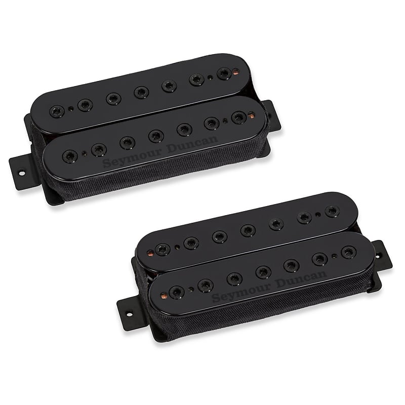 Seymour Duncan Mark Holcomb Scarlet & Scourge Humbucker | Reverb UK