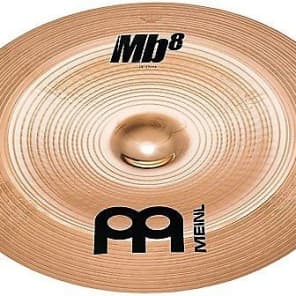 Meinl 18" Mb8 China | Reverb