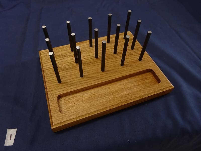 Guitar Slide / Tonebar Stands - Different sizes available | Reverb