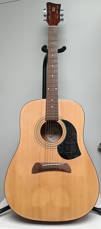 First Act 222 AL460 Beginners Acoustic Guitar | Reverb