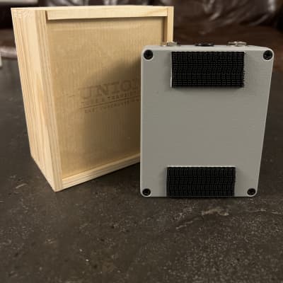 Union Tube & Transistor LAB Compressor 2022 | Reverb