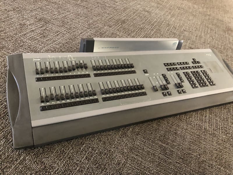 ETC Express 24/48 | Reverb