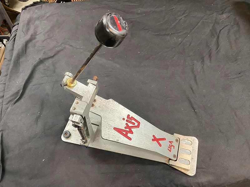 Axis X Bass Pedal | Reverb