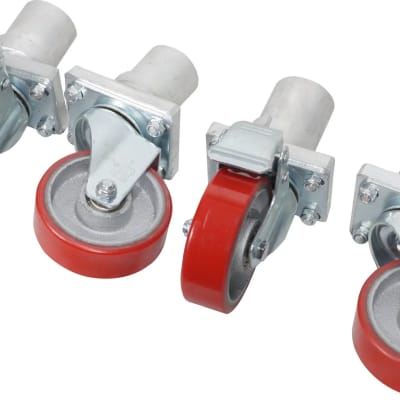 StageQ Platform Telescoping Legs 28 to 48" Height Adjustable | Reverb