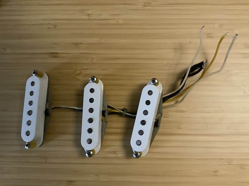 Tonerider Blues Alnico II TRS4 | Reverb