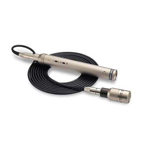 Rode NT6 Compact 1/2" Condenser Microphone | Reverb
