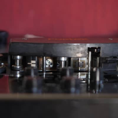 Fostex Model 20 | Reverb