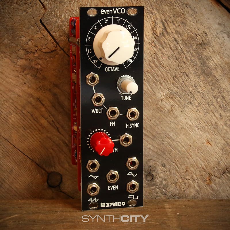 Befaco Even VCO | Reverb